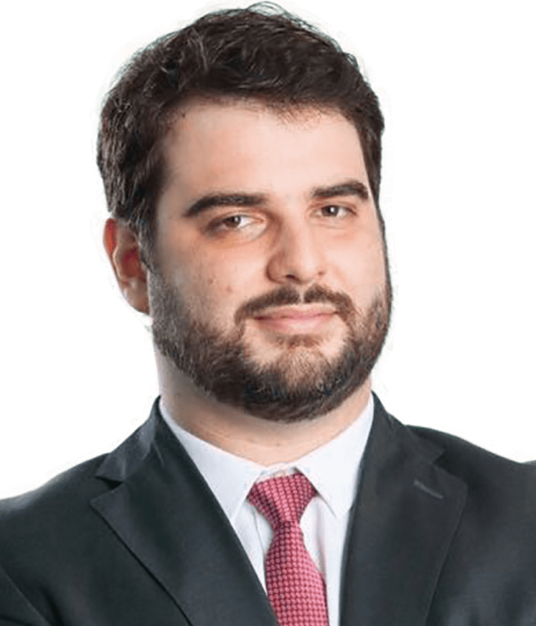 爱德华多·豪莱克 Eduardo Hallak – 利时律师事务所